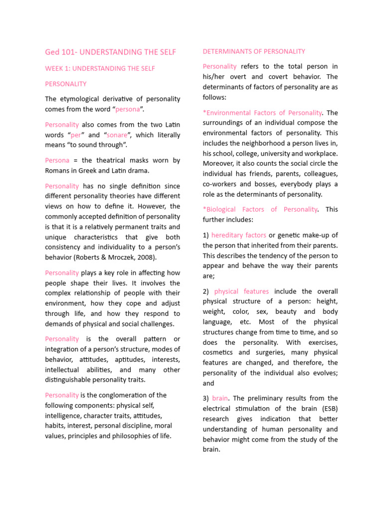 Reviewer Uts | PDF | Soul | Psychology