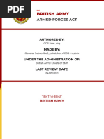 London Ambulance Service Rank Structure | PDF | Emergency Medical ...