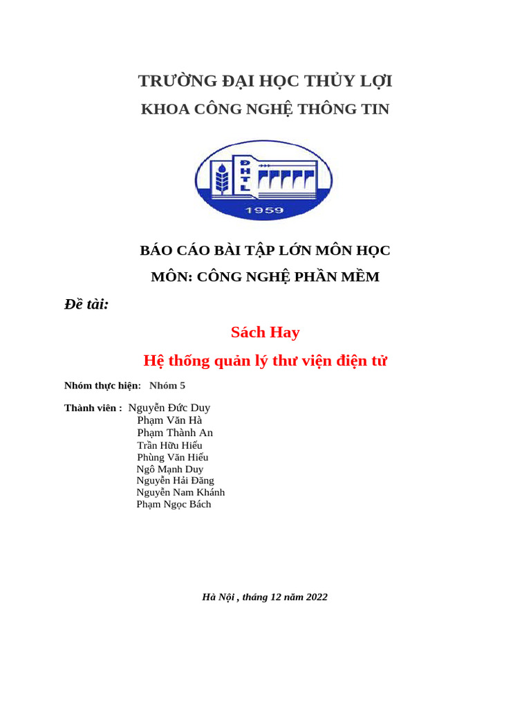 NV4 Sprint2 Nhom5 | PDF