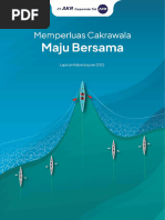Indikator Standar GRI 2021 | PDF