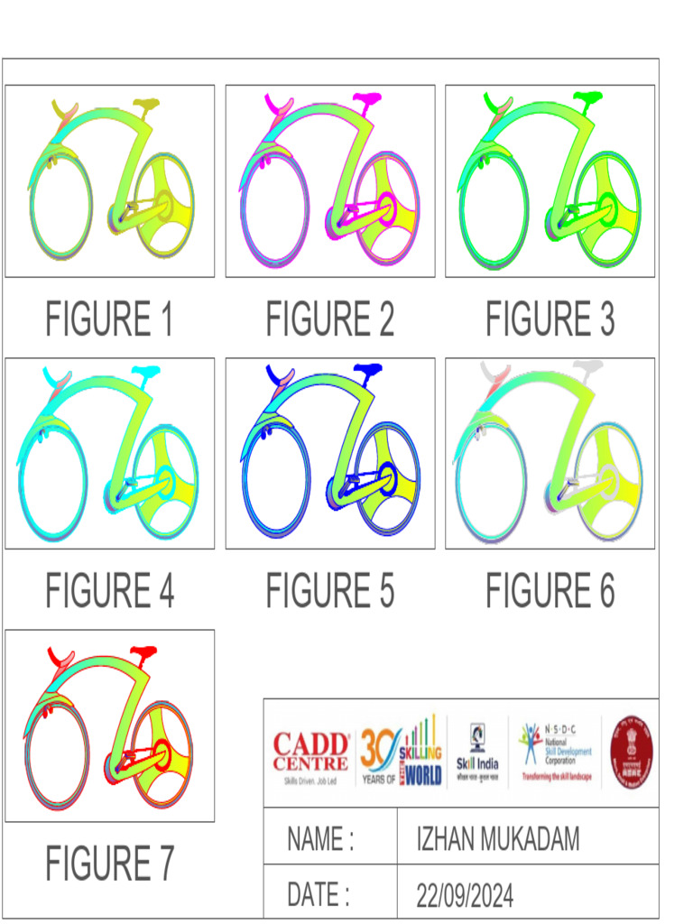 BICYCLES | PDF