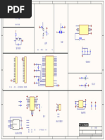 original-schematic-STM32F411CEU6 WeAct Black Pill V2.0 | PDF