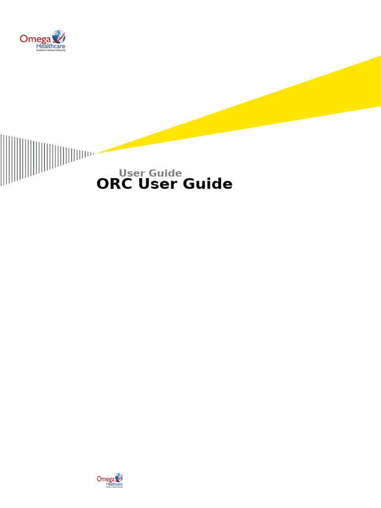 Oracle Onboarding Cloud User Guide | PDF