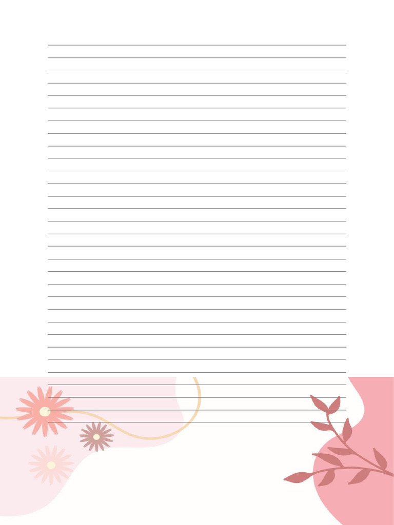 Writing Folio T3 White | PDF