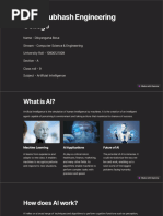 PNU Banner System Improvements | PDF | Information | System