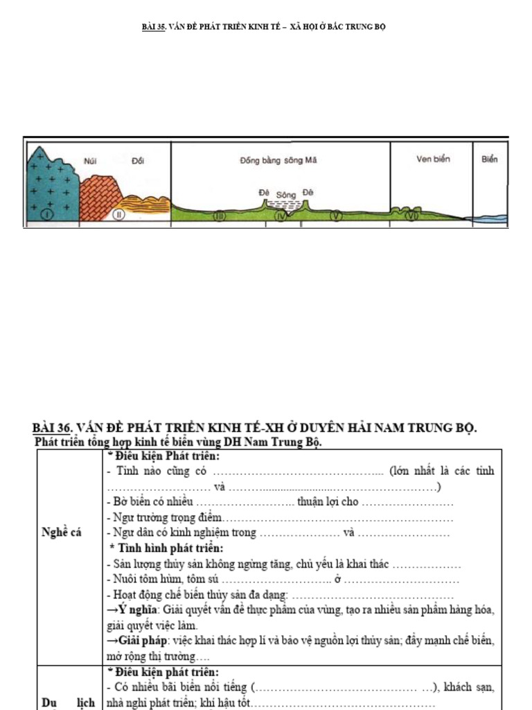 DK 3. BTB - DH NTB (PDF) | PDF