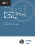 AISC Steel Construction Manual 15th Edition | PDF