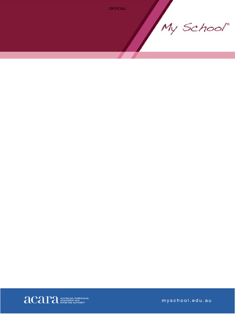 Guide To Understanding Icsea Values | PDF