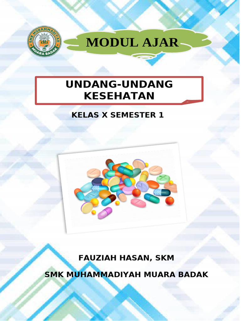 RPP KurMer New | PDF