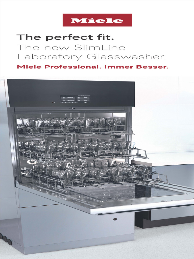 Miele | PDF