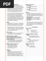 NBCP IRR RROW Width & Setback Insights | PDF | Technology & Engineering