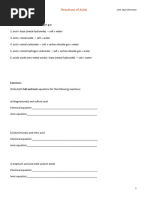 Rugby Excel Contact Cement Overview | PDF | Adhesive | Natural Rubber