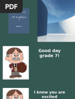 Feldman's Model of Art Criticism | PDF | Love | Liberal Arts Education