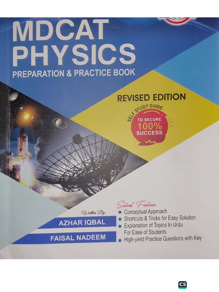 Understanding PhyPrep Concepts | PDF
