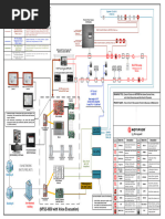 Data Sheet - Fire Alarm Control Unit - 2100 Pts - Triga - UL & FM | PDF ...