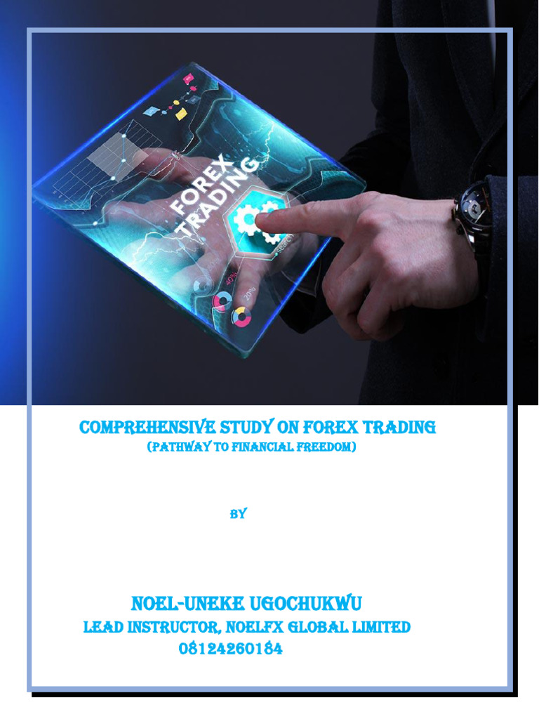 Complete Forex Trading Course Outline | PDF | Foreign Exchange Market ...