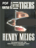 Hungry Lion RSA Menu | PDF