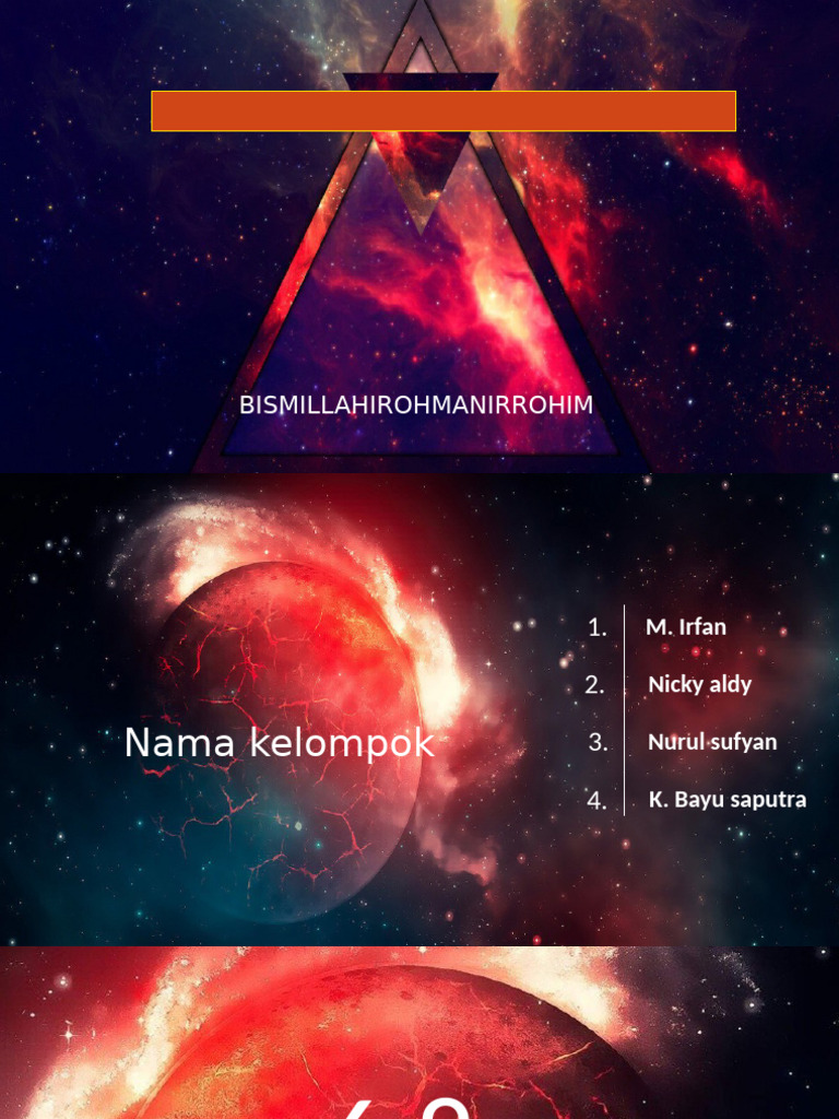 Bab 6 (MTK Diskrit) | PDF | Metode & Bahan Ajar