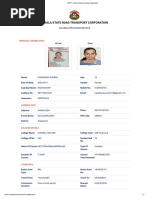 PRC Oath Form | PDF | Identity Document | Licensure