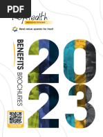 Bonitas 2025: Bonsave & Bonfit Select Plans | PDF | Chronic Condition ...