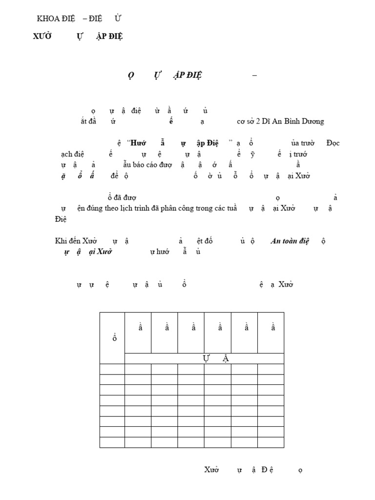 Thông Báo Ee2025-Nhóm L02-Cơ S 2-HK232 | PDF