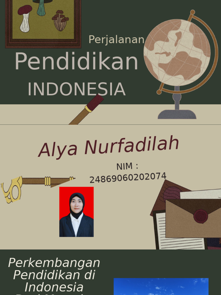 Perjalanan | PDF | Ilmu Sosial