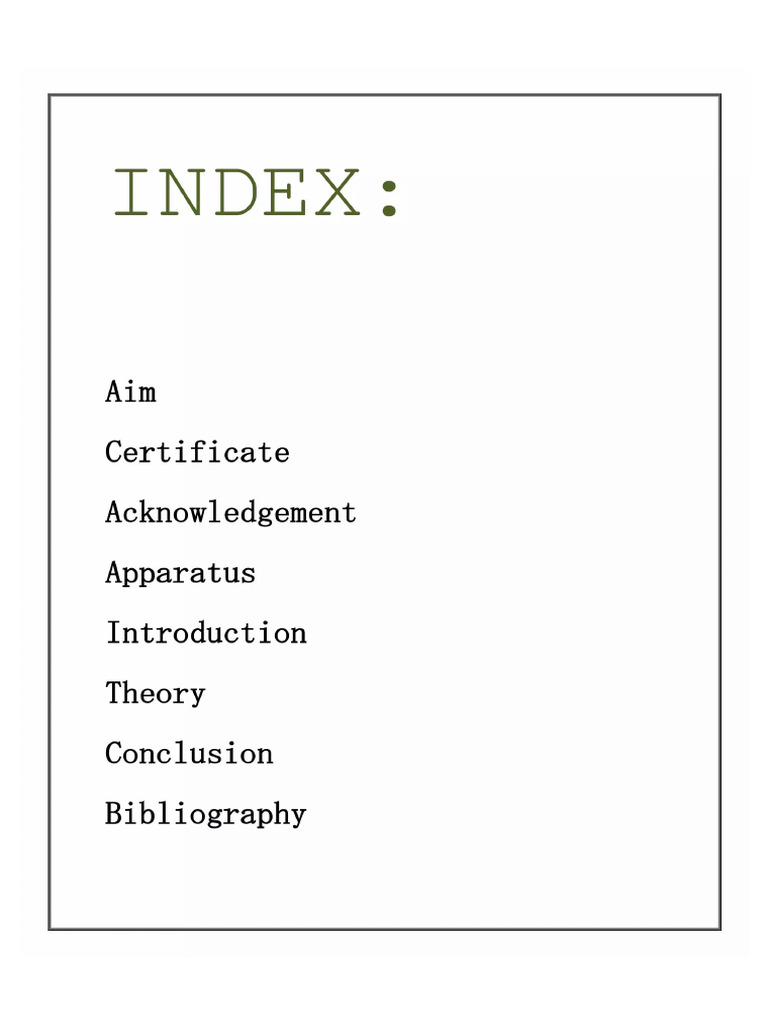 Physics Project Class 12 EMI 2 2048 PDF | PDF
