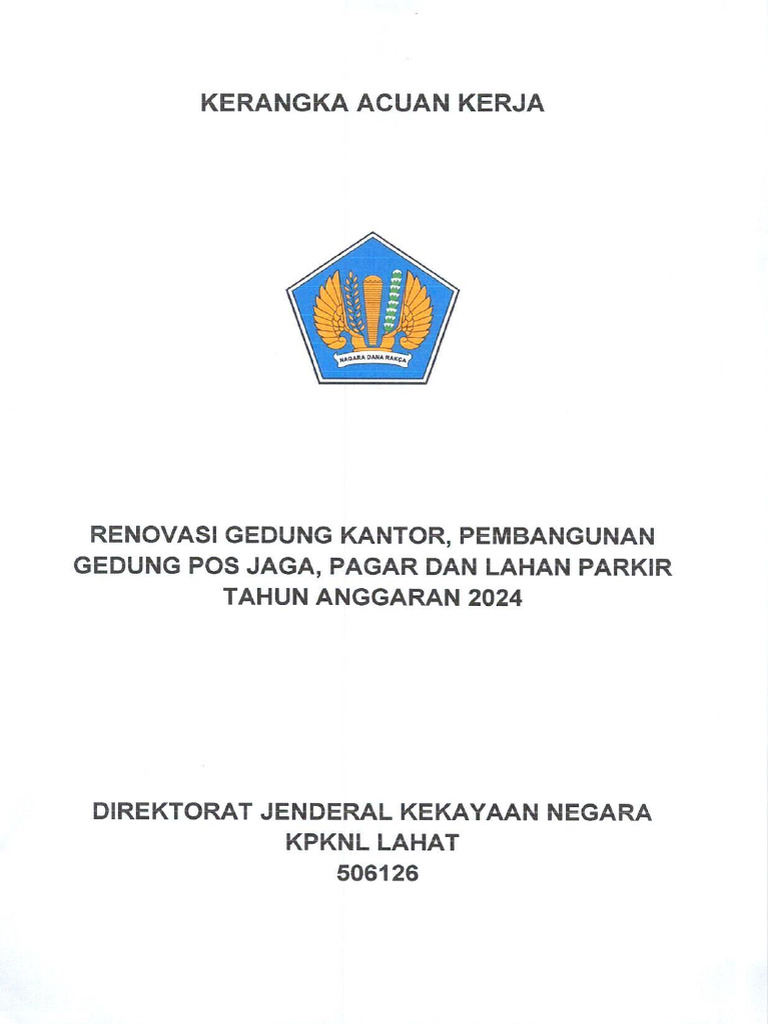 Kak Rks DLL Upload Spse After Review | PDF