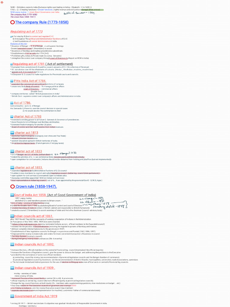 Historical Background - 241019 - 091547 | PDF