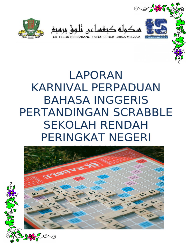 Laporan Hip Extra Class2024 | PDF