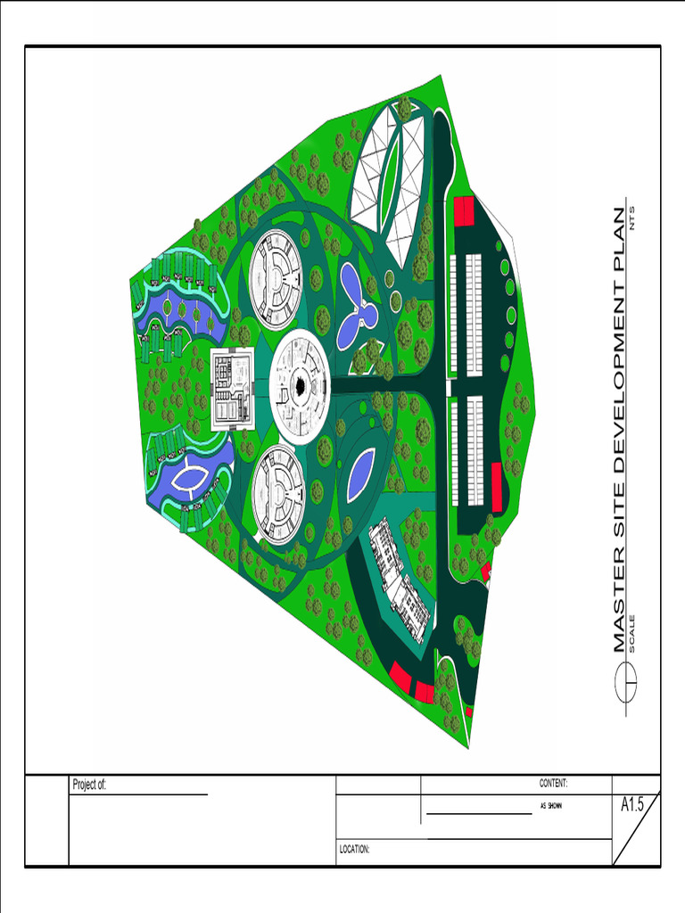 Development Plan Overview | PDF