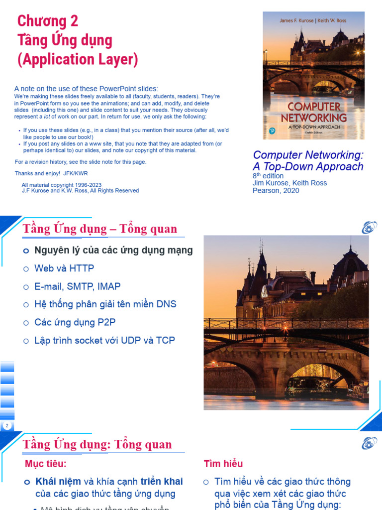 IT005 - Chương 2 | PDF