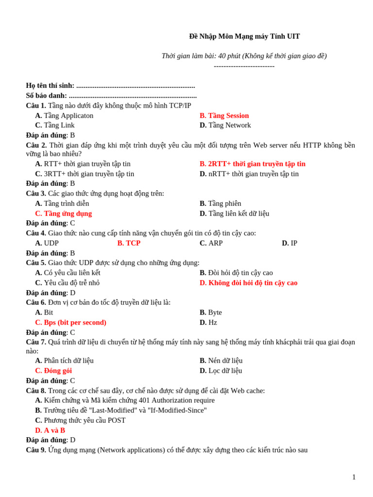 _De_Nhap_Mon_Mang_may_Tinh_UIT_0e5f83_03_11_2023 | PDF _De_Nhap_Mon_Mang_may_Tinh_UIT_0e5f83_03_11_2023 | PDF