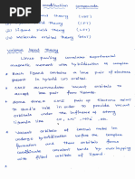 6 - Strong Ligands and Weak Ligands | PDF