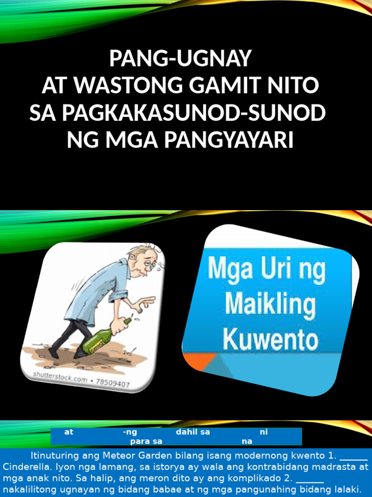 Module 1 Week 2 | PDF