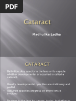 Locs Iii | PDF | Cataract | Color