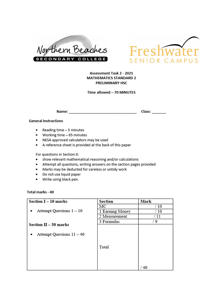 2021_Assessment-Task-2_Test | PDF | Overtime | Taxes