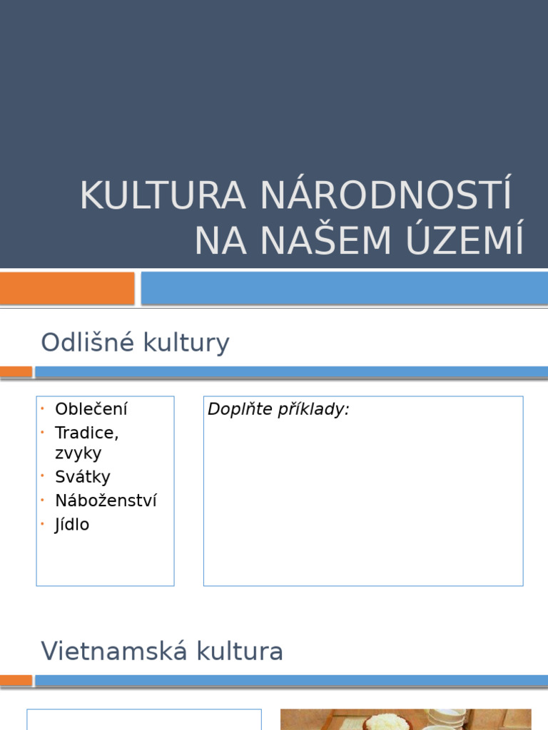Prezentace | PDF