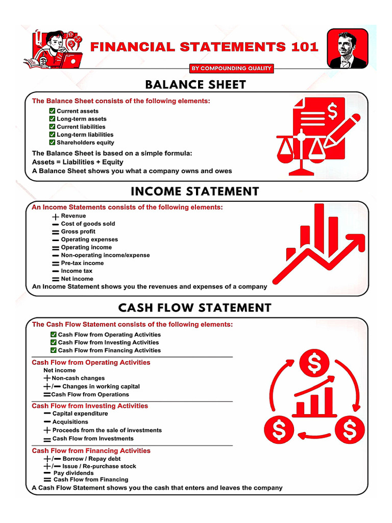 Cash flow | PDF
