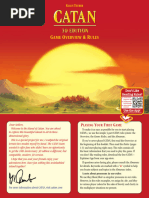 Printable Settlers of Catan Resources | PDF | Business | Home & Garden