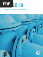 Saudi Aramco Report 2024 | PDF