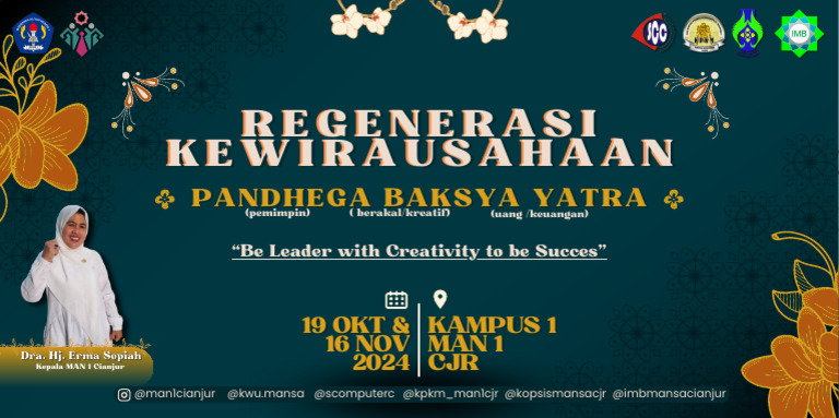 Banner Regenerasi KWU 2x1 | PDF