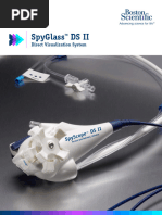 Jagwire Revolution Brochure | PDF | Medicine | Medical Specialties