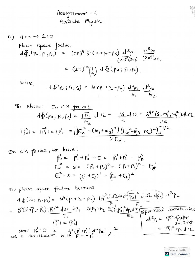 PP Assignment 4 | PDF