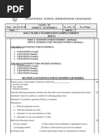 BR100 Template | PDF | Document | Computing