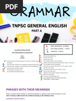 180 Common 2 Syllable Verbs With Prefixes Forcing Stress On The Second ...