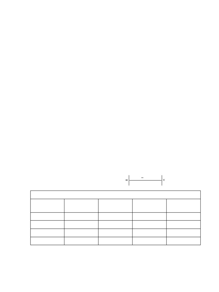 EXPT 8 | PDF | Resistor | Voltage EXPT 8 | PDF | Resistor | Voltage