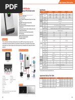 JA Solar 550W - Datasheet | PDF