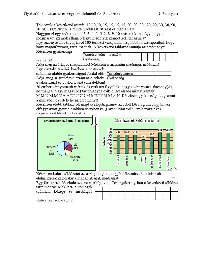 statisztika_9 | PDF