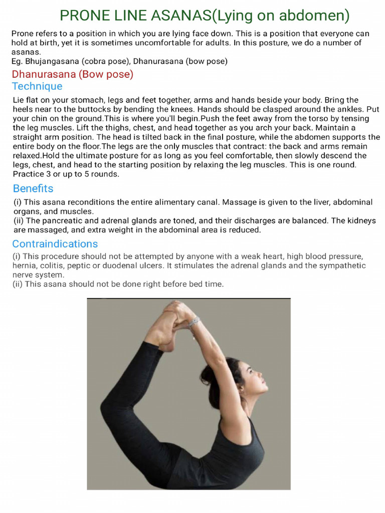 Dinesh Kumar Sahu Yoga | PDF